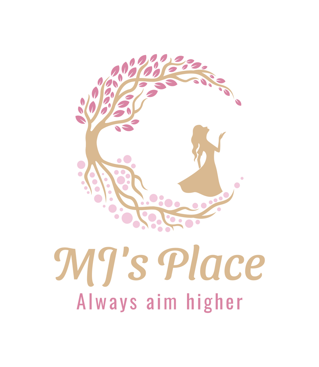 Eco-Friendly Store – MJ's Place
